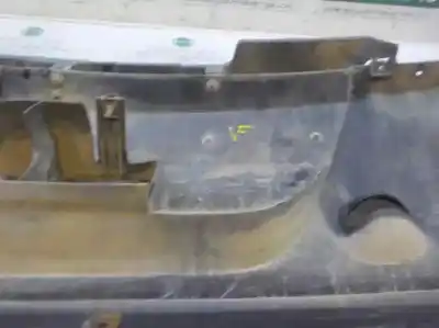 Paragolpes trasero dacia sandero 1.5 dci diesel fap cat 16876187