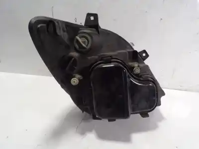 Farol farolim esqu mercedes-benz sprinter ii james cook 906 2.1 cdi cat ...