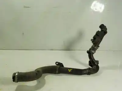 Tubo intercooler peugeot 508 gt 9686244780a 0382qy 17097741