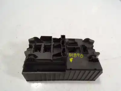 Caja reles fusible bmw x5 e70 3.0 turbodiesel cat b010107400 ...