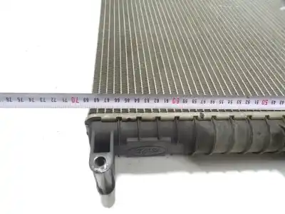 Water radiator land rover discovery 4 tdv6 se lr015561 l25951 l25951 ...