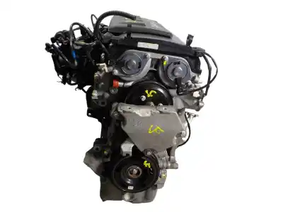 Kompletter motor opel corsa d 1.4 16v cat a 14 xer ldd b14nel 55597243 ...