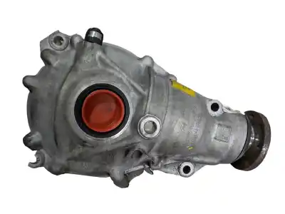 Front differential bmw serie 1 lim. f20 2.0 turbodiesel 1707280418 ...