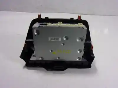 Audio system radio cd toyota yaris cross 86140k0171 17194710