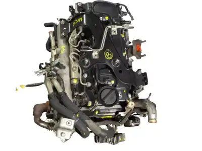 Complete engine nissan navara pick-up d40m 2.5 dci cat yd25 17233733