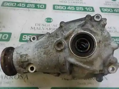 Front differential bmw serie 3 lim. f30 320d 31508619486 16781105