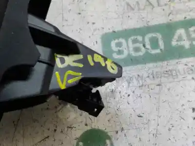 Pantalla multifuncio citroen c4 cactus 1.2 thp 110 98289806zd 16716295