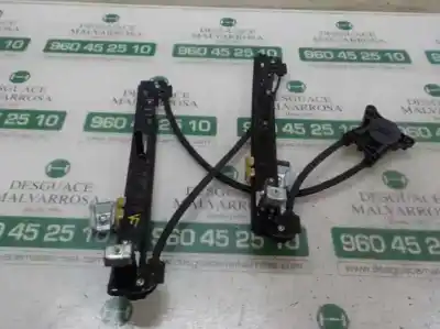 Elevador de vidros d seat ibiza 6j5 ecomotive 6r0959801 268811