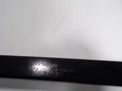 Lower cross member toyota proace city 1.5 dci 9821711480 17258978