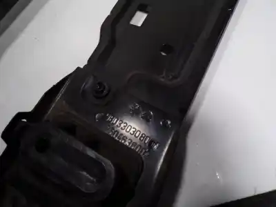 Lower cross member toyota proace city 1.5 dci 9821711480 17258978