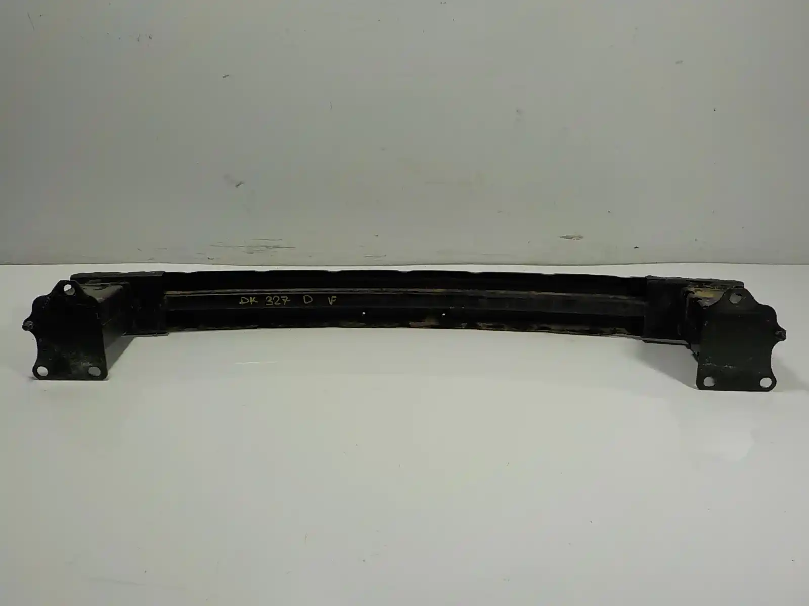 Front bumper reinfor peugeot 208 p2 1.2 puretech 9839179680 17227156