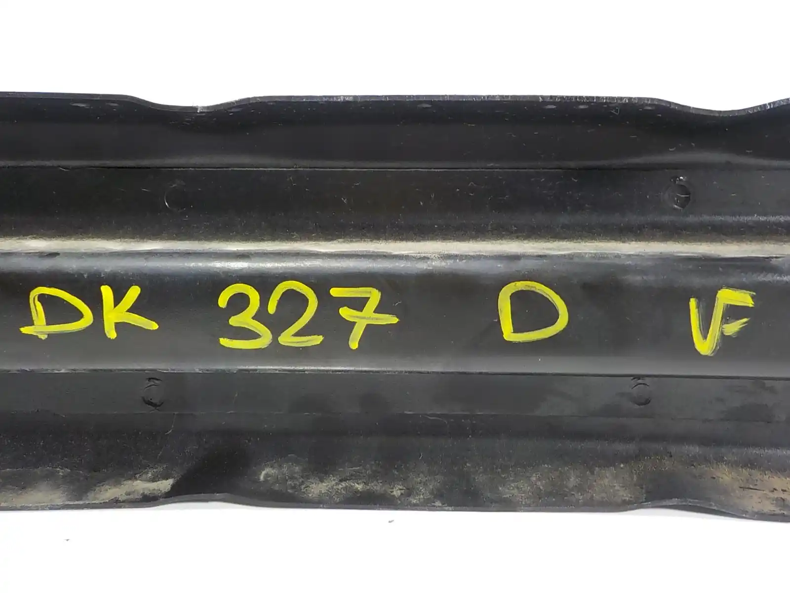 Front bumper reinfor peugeot 208 p2 1.2 puretech 9839179680 17227156