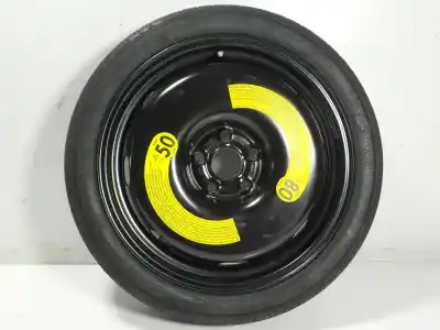 Spare tire cupra formentor 1.5 tsi 5q0601027bt 5wa601011a 5q0601027bt ...