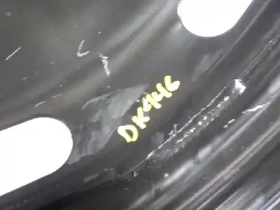 Spare tire cupra formentor 1.5 tsi 5q0601027bt 5wa601011a 5q0601027bt ...