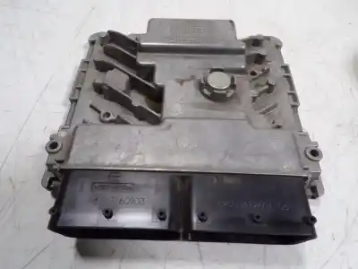 Complete engine porsche macan typ base dkn 17334833