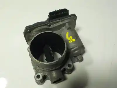 Boitier de papillon mitsubishi outlander gf0 kaiteki 4wd 1450a139 17338964