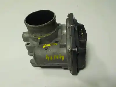 Boitier de papillon mitsubishi outlander gf0 kaiteki 4wd 1450a139 17338964