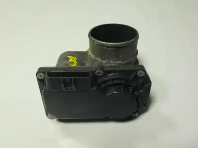 Boitier de papillon mitsubishi outlander gf0 kaiteki 4wd 1450a139 17338964