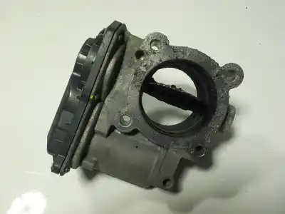 Boitier de papillon mitsubishi outlander gf0 kaiteki 4wd 1450a139 17338964