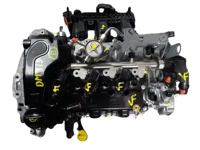 Moteur complet peugeot 308 1.2 12v e-thp hn01 17346156