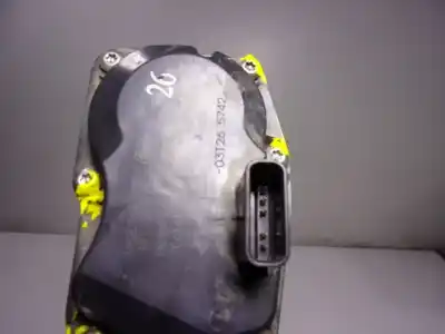 Vanne egr dacia duster 1.5 dci diesel fap cat 147109913r 147102557r ...