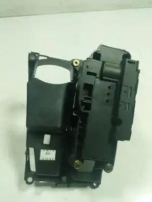 Gear lever bmw x6 e71 3.0 turbodiesel cat 61319228590 92790225 17356934