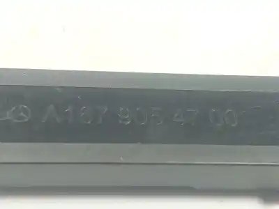 Ignition switch mercedes gle v167 gle 300 d 4-matic 167.119 a1679054901 ...