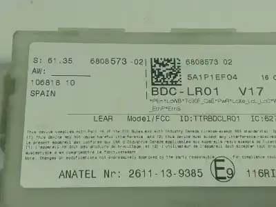 Ecooparts | İkinci el araba parçaları