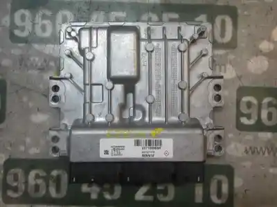 Vanne egr dacia duster adventure 147109913r 147104647r 16110340