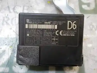 Egr cooler toyota rav 4 2.0 d-4d cat 25680wa020 16071140