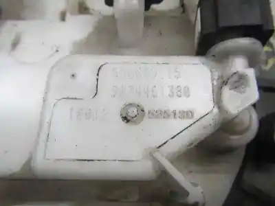 Capteur niveau de ca peugeot 208 1.4 hdi fap 9674461380 16050454