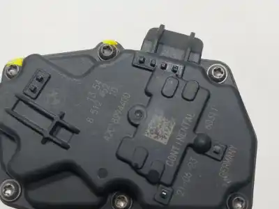 Throttle body bmw x7 g07 xdrive 40 d mild-hybrid 13548512452 ...