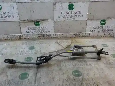 Calculateur moteur e renault scenic ii 1.5 dci diesel 15899212