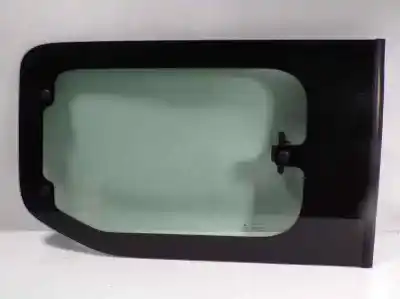 Rear left triangle w peugeot rifter 1.5 bluehdi 100 9817594280 16955871