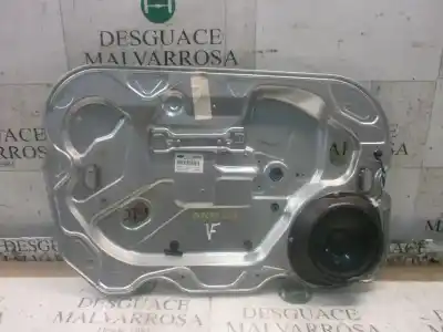 Volant moteur ford focus lim. cb4 trend 13736269 | Ecooparts