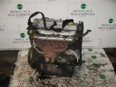 Complete motor ford escort iv gaf,awf,abft 1.8 d 6961058 rtf 4474678