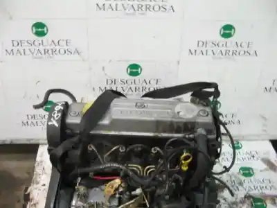 Complete motor ford escort iv gaf,awf,abft 1.8 d 6961058 rtf 4474678
