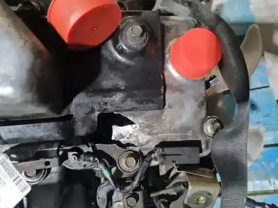 Motore completo nissan patrol gr y61 luxury 160 cv 118 kw zd30 99613