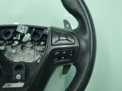 Volant ford ranger tke doble cabina 4x4 raptor jb3b3600cd3jnz 118455