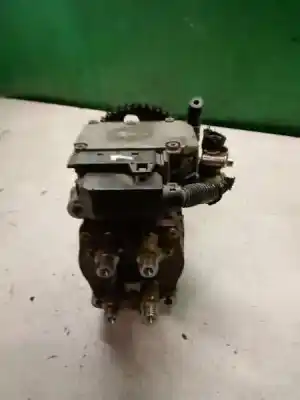 Injection pump nissan pick-up d22 td doble cabina navara 4x4 0470504033 ...