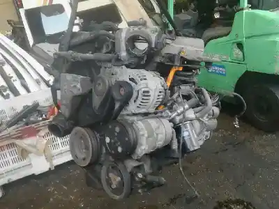 Komple motor audi a3 8l 1.8 t ambiente agu 3247853