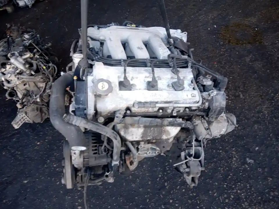 Complete engine ford probe 2.5 v6 24v cat 3710670 | Ecooparts