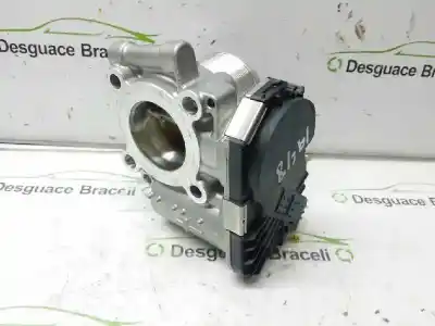 Boitier de papillon opel meriva b cosmo 55562270 55562270 55565489 383433