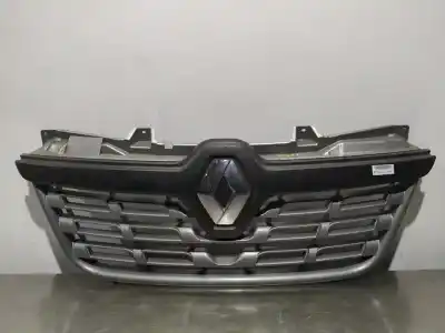 Rejilla delantera renault master kipper doka l3h1 3.5t 125 cv 92 kw n1.z3.3.8.2 1011632