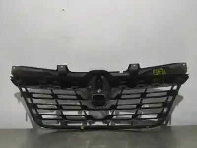 Rejilla delantera renault master kipper doka l3h1 3.5t 125 cv 92 kw n1.z3.3.8.2 1011632