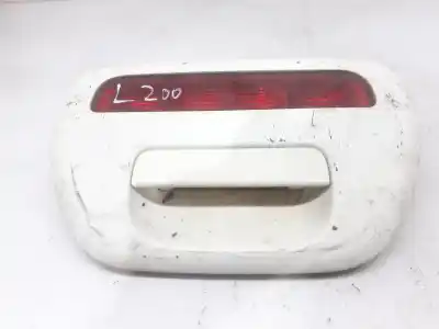 Support roue de seco mitsubishi l 200 ka0 kb0 cabina doble intense 4x4 ...