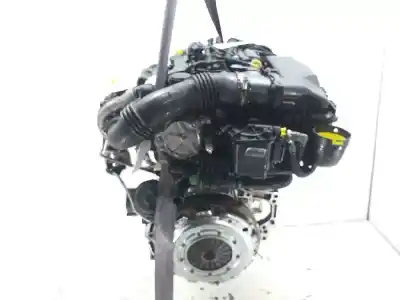 Moteur complet peugeot 207 1.6 hdi fap cat 9hz dv6ted4 5937823