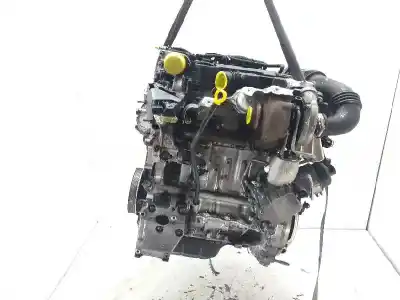 Moteur complet peugeot 207 1.6 hdi fap cat 9hz dv6ted4 5937823