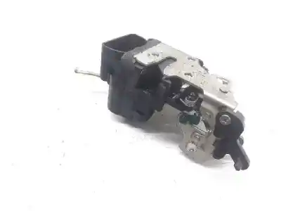 Cerradura puerta tra chevrolet aveo 1.2 cat 5675481