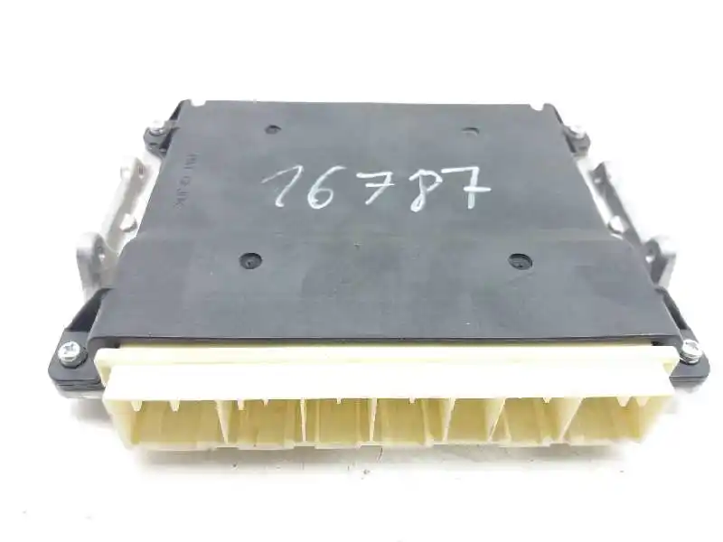 Ecu engine control toyota hilux 3.0 turbodiesel 896610kw00 4432634